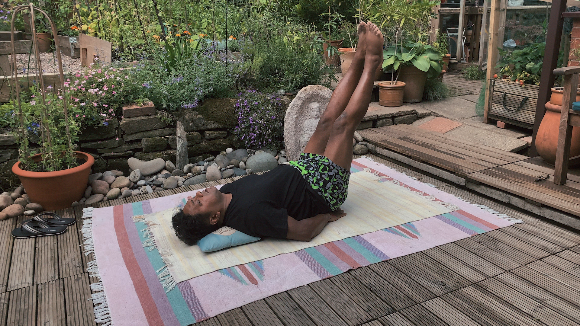 How To Get More Active When You Have A Mental Health Condition | We Are ...