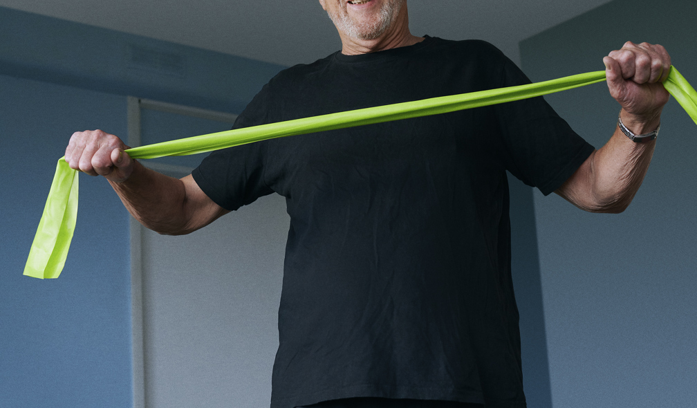 How To Start Getting Active Slowly And Build Up Your Activity | We Are ...