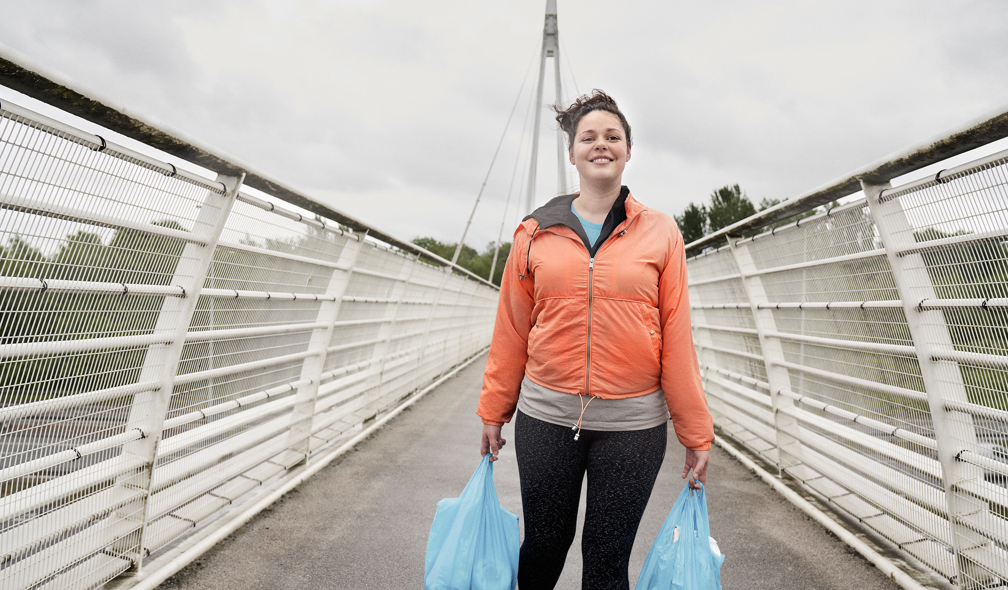 How To Build Activity Into Your Routine | We Are Undefeatable